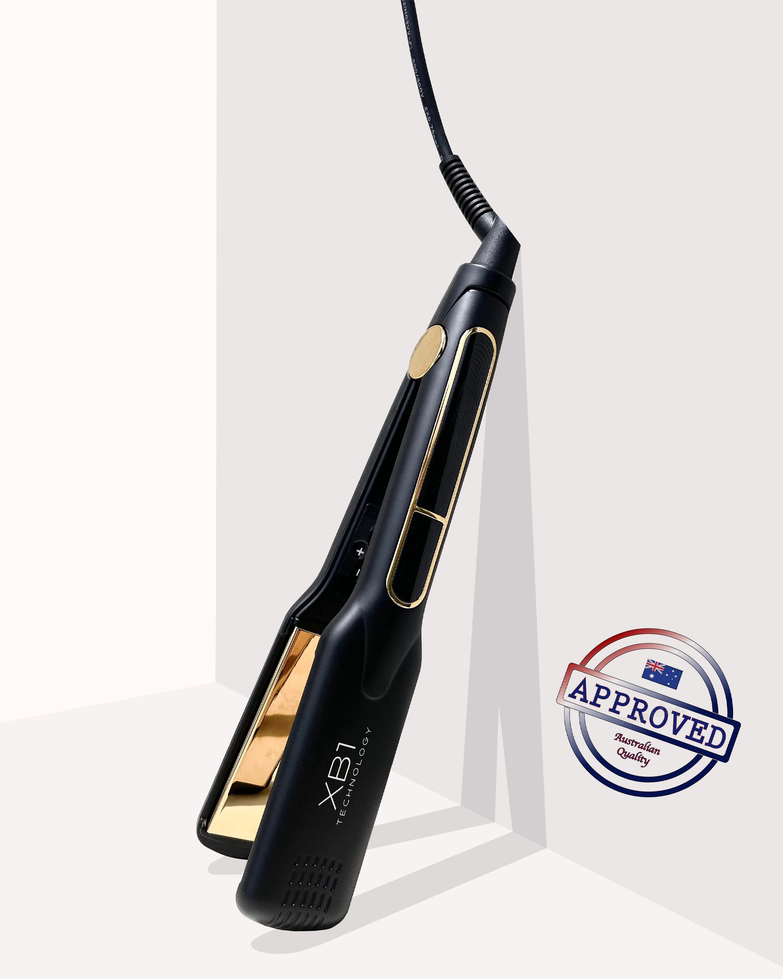 XB1 Iron Gold – XB1 Australia